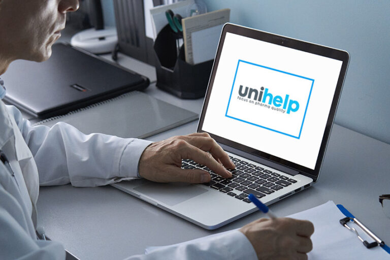 New Website Of Unihelp Is Online | Unihelp